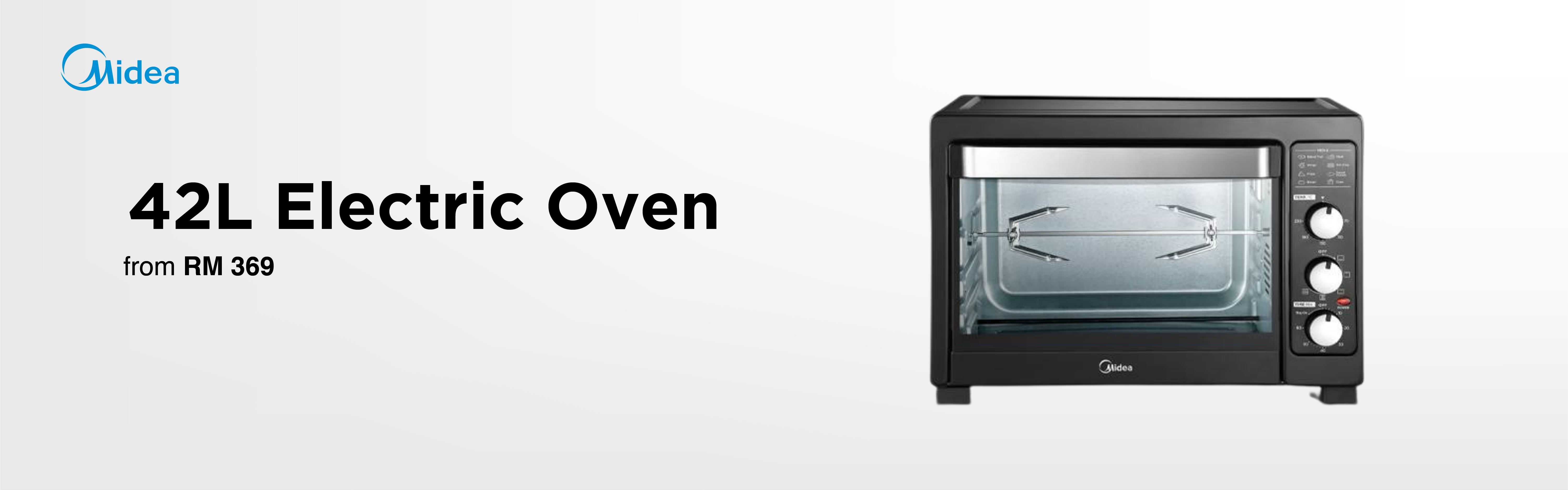 Midea Products - redMALL