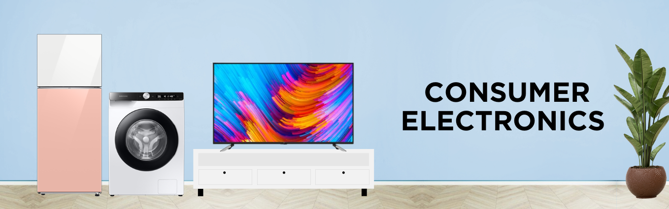 Consumer Electronics | redMALL