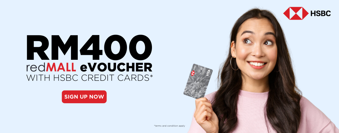redCARD | redMALL