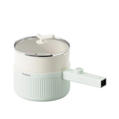 Gaabor Multifunctional Cooker 2L EC-20M01A Green