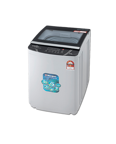 Morgan 11KG Fully Auto Washing Machine