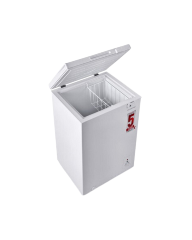 Pensonic 142L Chest Freezer PFZ-153