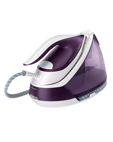 Philips PerfectCare Compact Plus Steam Generator Iron GC7933/36