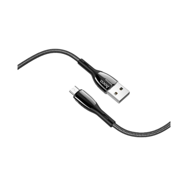 U89 Safeness charging data cable for Micro
