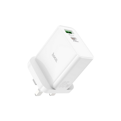 DC11 PD65W charger (A+C)