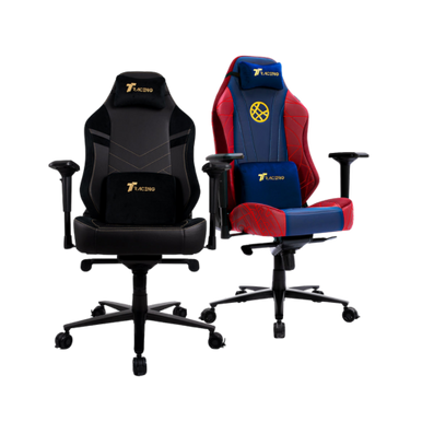 TTRacing Maxx Gaming Chair