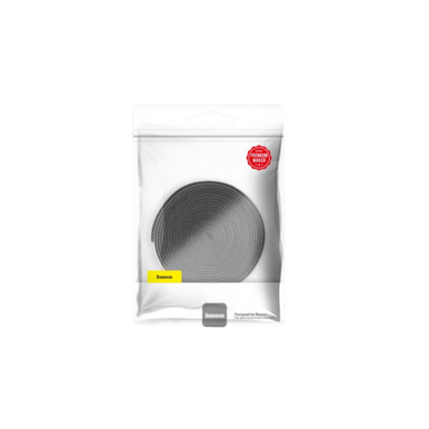 Baseus Colourful Circle Velcro strap