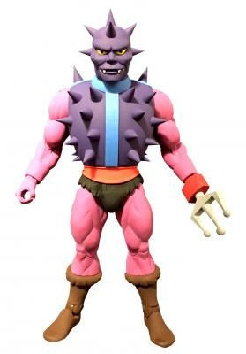 Spikor (Club Grayskull, Filmation, PowerCon)