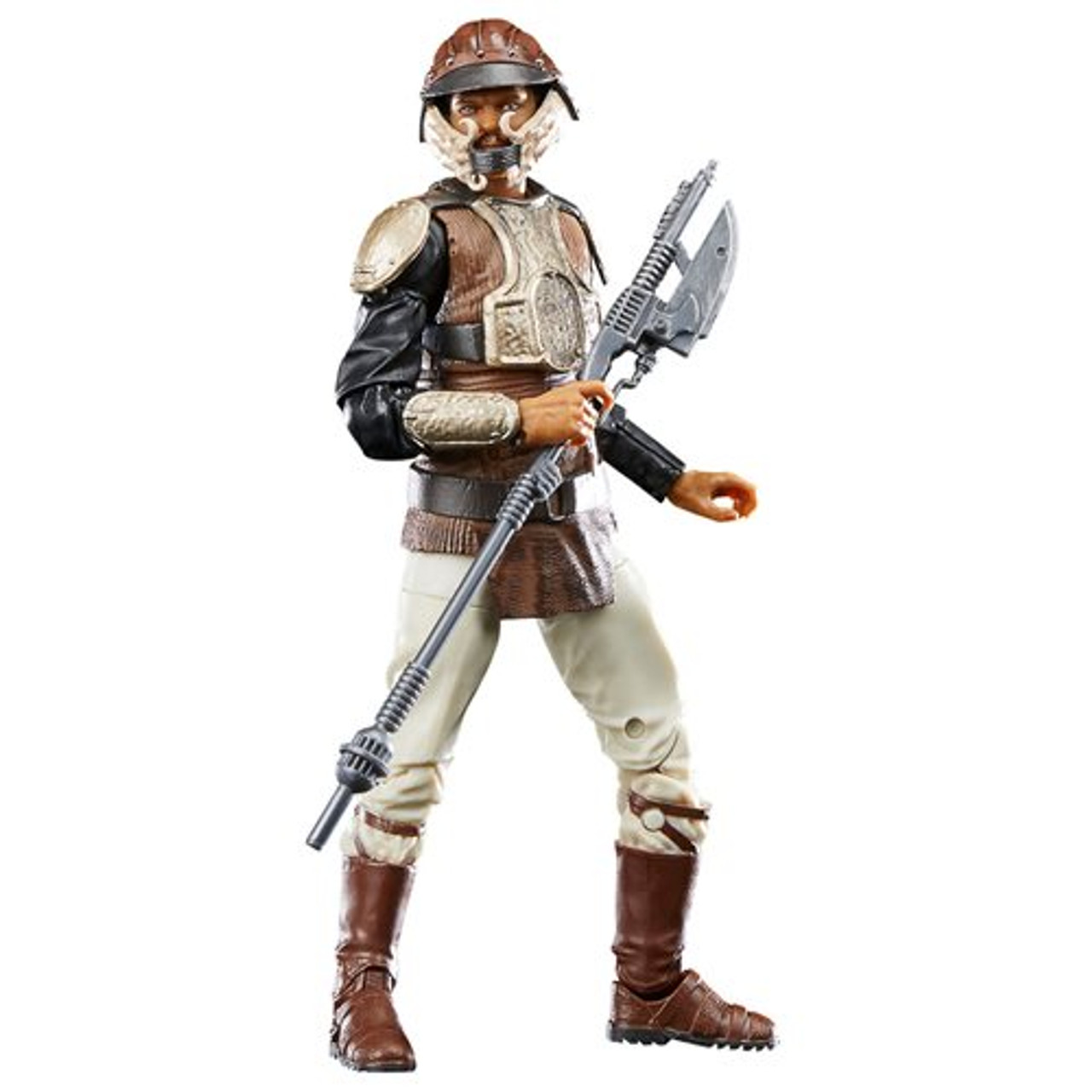 Star wars black series lando skiff store