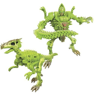 Transformers War for Cybertron Kingdom Core Dracodon - MF Toys Canada