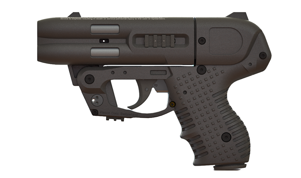 PIEXON JPX 4 C2 PEPPER GUN