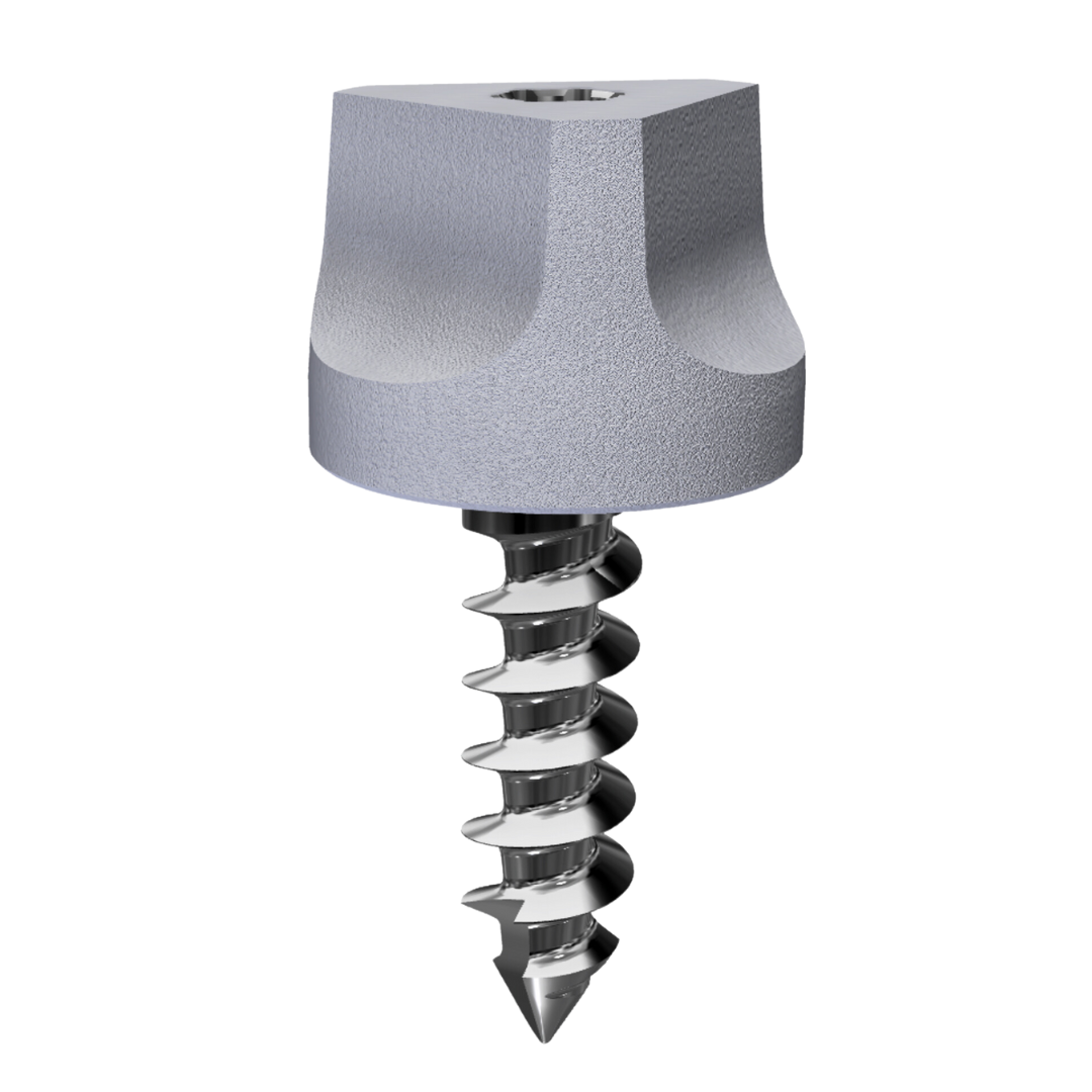 Fiduciary Markers for Photogrammetry - BFS228–P2 - DESS®