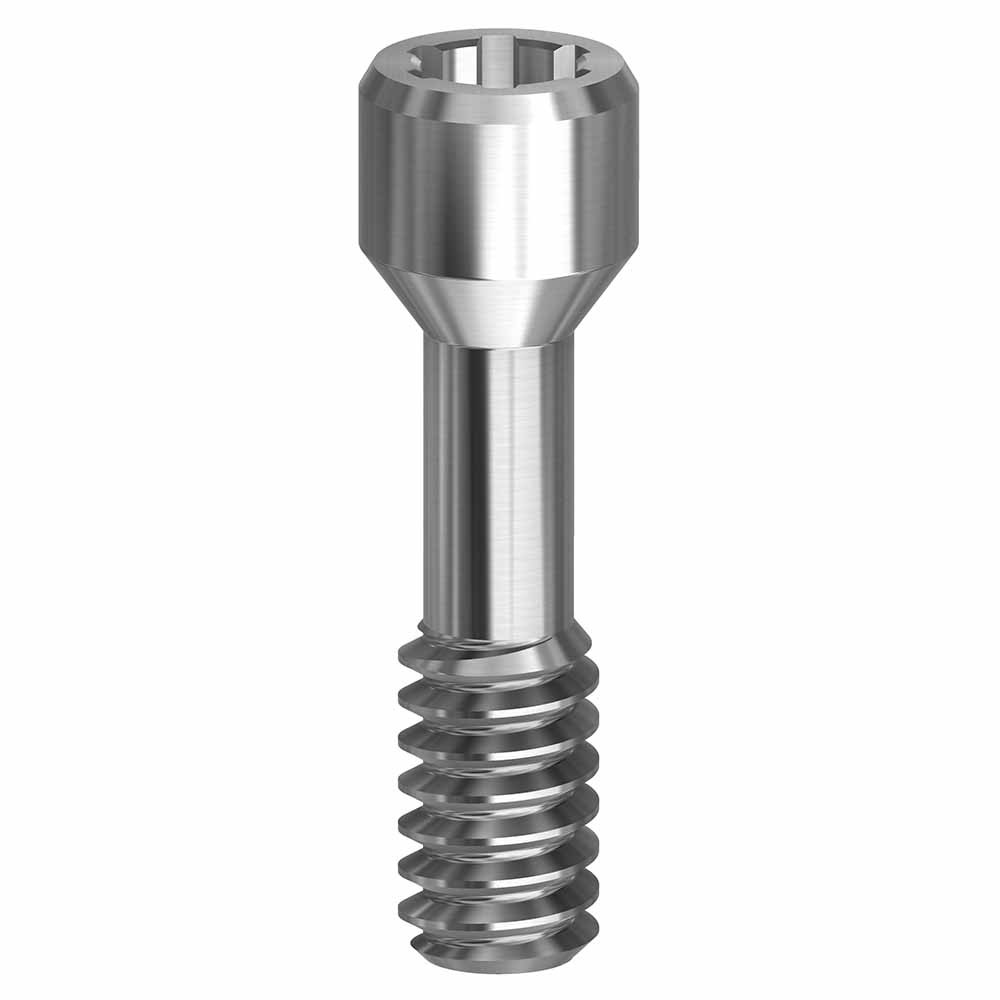 Final Screw - 3.5 (NP) - 19.027 comp. with Nobel Active