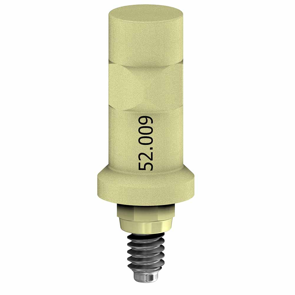 Intraoral Scan Body for on Implant - 4.1/4.8 (RN) - 52.009 comp. with ...