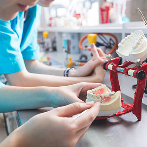 DESS® High Quality Dental Implants & Abutments