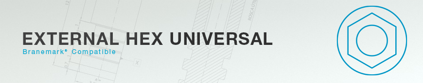 Abutments - Multiunit Abutments - Nobel Brånemark® - DESS-USA