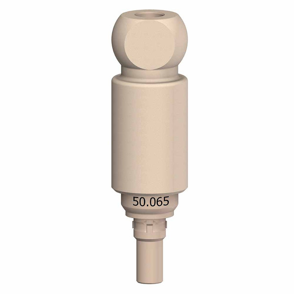 Lab Scan Body - 3.8 - 50.065 comp. with Camlog