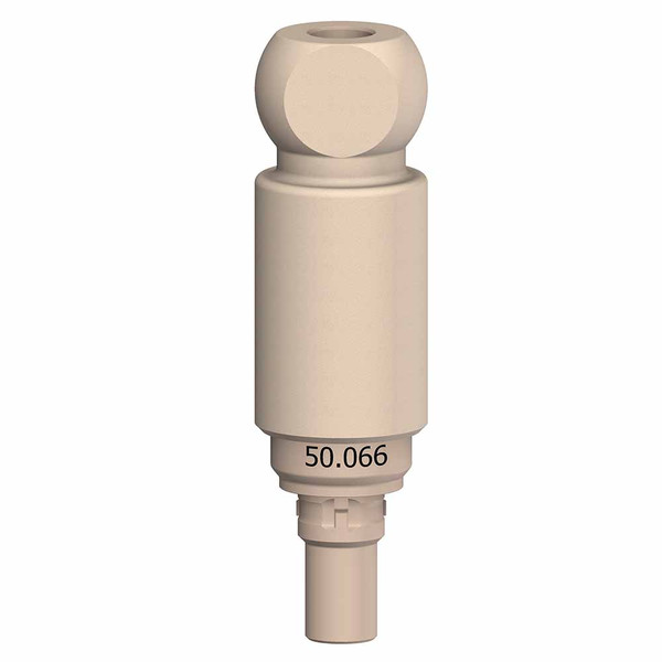 Lab Scan Body - 4.3 - 50.066 comp. with Camlog