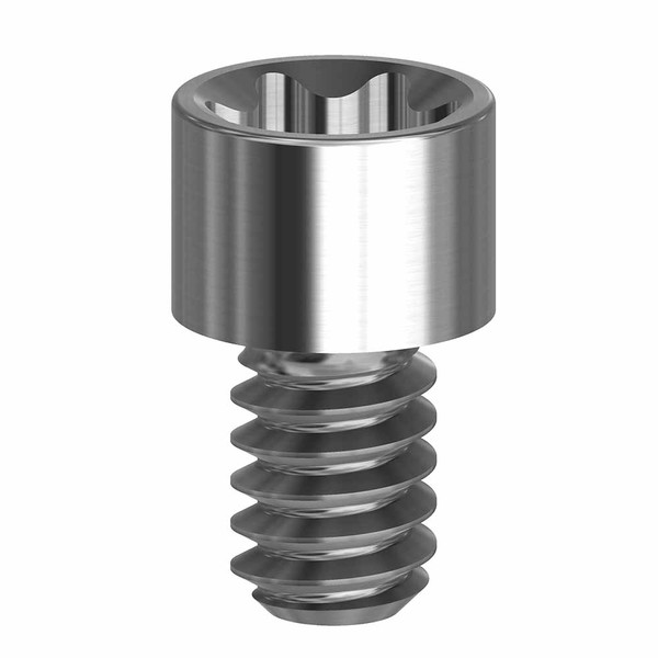 Screw for Angulated Screw Channel - Multiunit - RP - 19.306