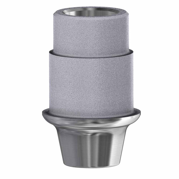 Ti Base - Non Engaging - Mini - 15.072 comp. with Osstem / Hiossen