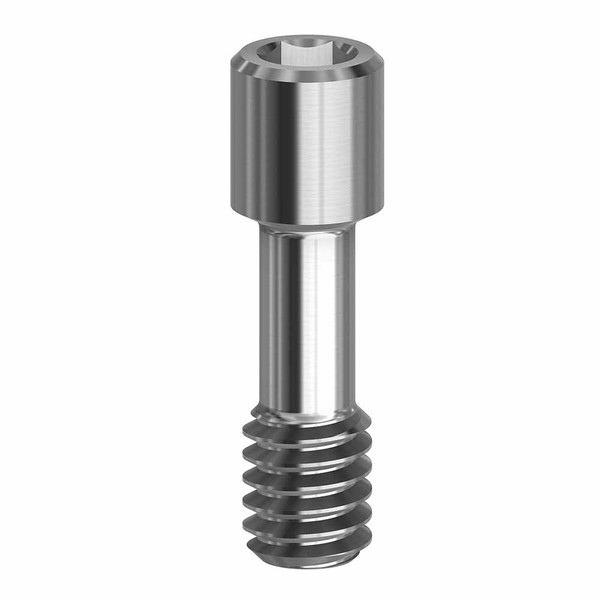 Final Screw - Standard/Wide - 19.081 comp. with MIS C1 / MIS V3