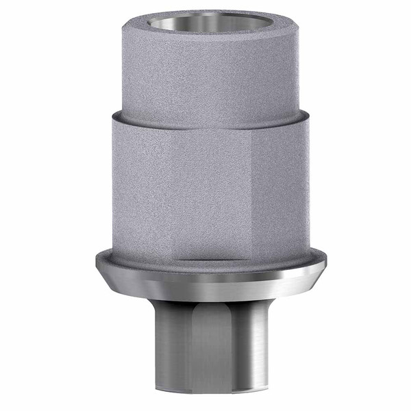 Ti Base for on Implant - Engaging - 3.3 (NNC) - 16.070 comp. with ...