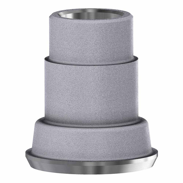 Ti Base - Non Engaging - SRA - 15.098 comp. with Straumann Bone Level