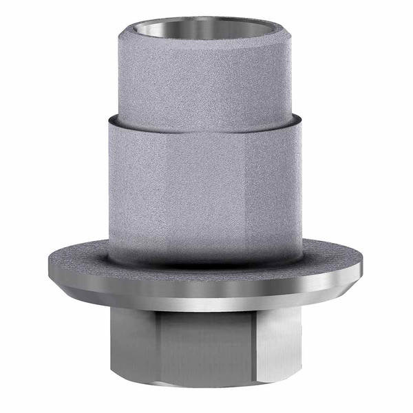 Ti Base - Engaging - Wide - 16.096 comp. with MIS Seven