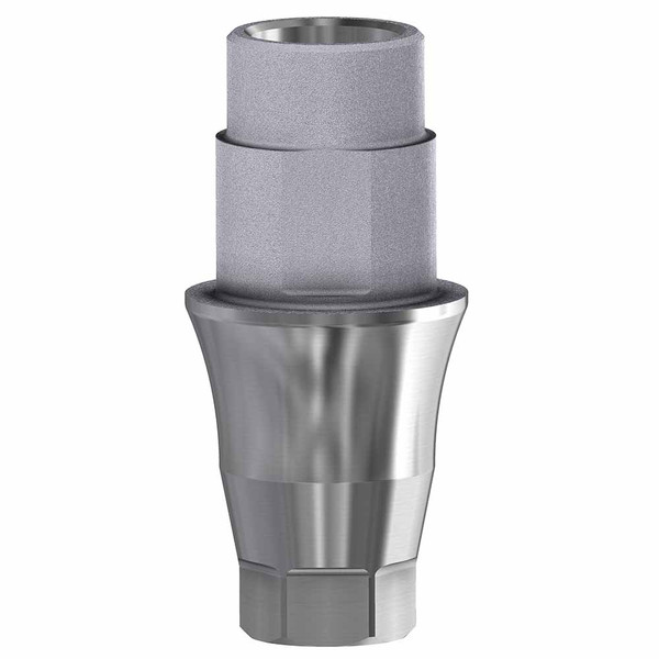 Ti Base - Engaging - Standard - 16.373 comp. with Osstem / Hiossen