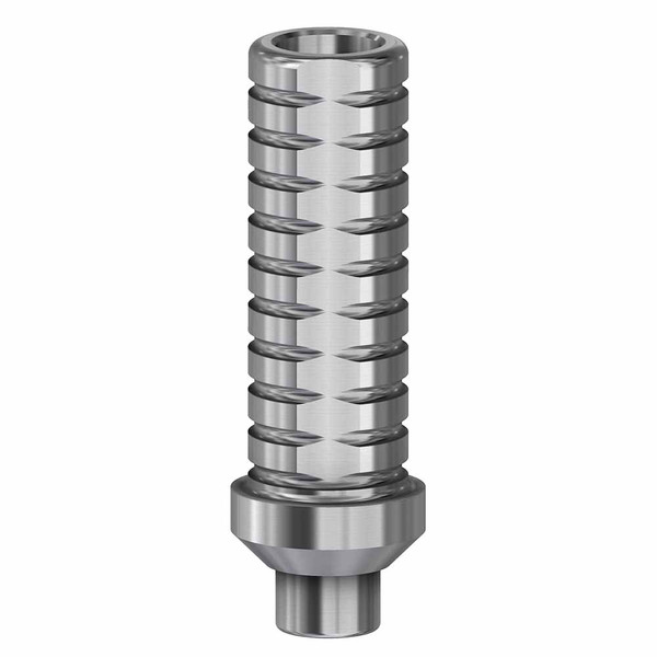 Temporary Abutment - Non Engaging - Standard - 24.095 comp. with MIS Seven