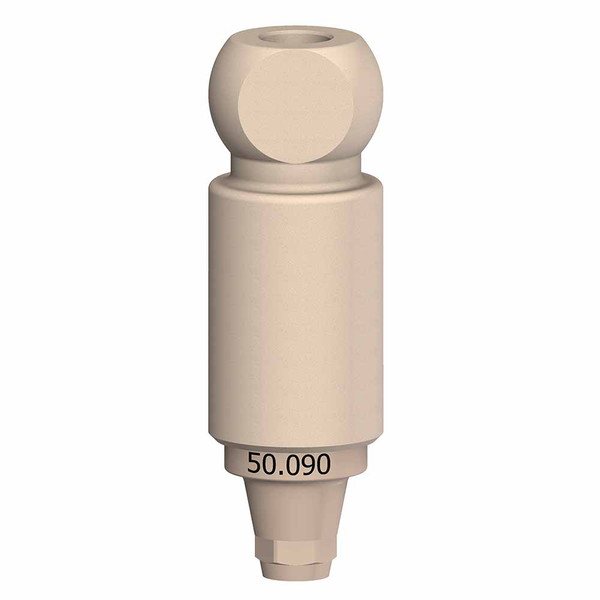 Lab Scan Body - 50.090 comp. with Dentium