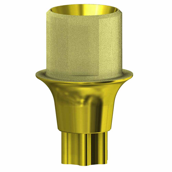 ANGLEBase® - Engaging (RB) - 37.062 comp. with Straumann Bone Level