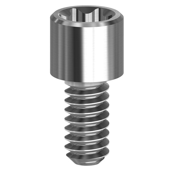 Long Screw for Angulated Screw Channel - Multiunit (RP) - 19.406-P10