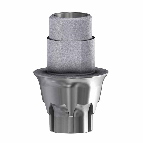 Ti Base - Engaging - 5.4 - 16.407 comp. with Astra EV