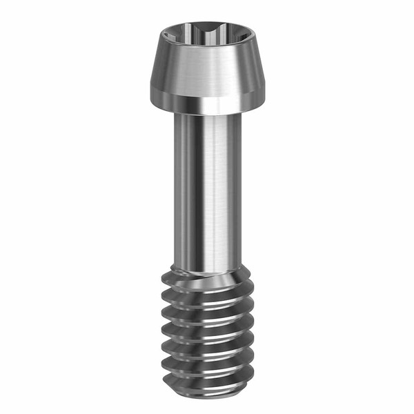 Screw for ANGLEBase® - 3.0 - 19.400 comp. with Zimmer Internal Hex