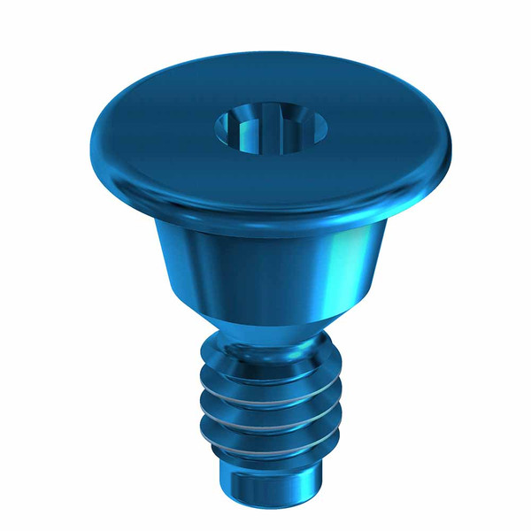 Cover Screw for Active Hex Implant- 5.5 (WP) - 20.469/2 comp. with ...
