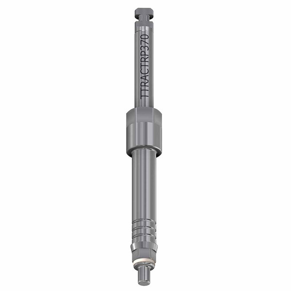 Nobel Active® Implant Driver 4.3/5.0 (RP) - 37mm Length - TTRACTRP370 ...