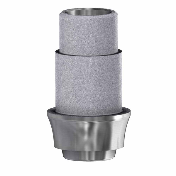 Ti Base - Non Engaging - 3.0 - 15.468 comp. with Nobel Active