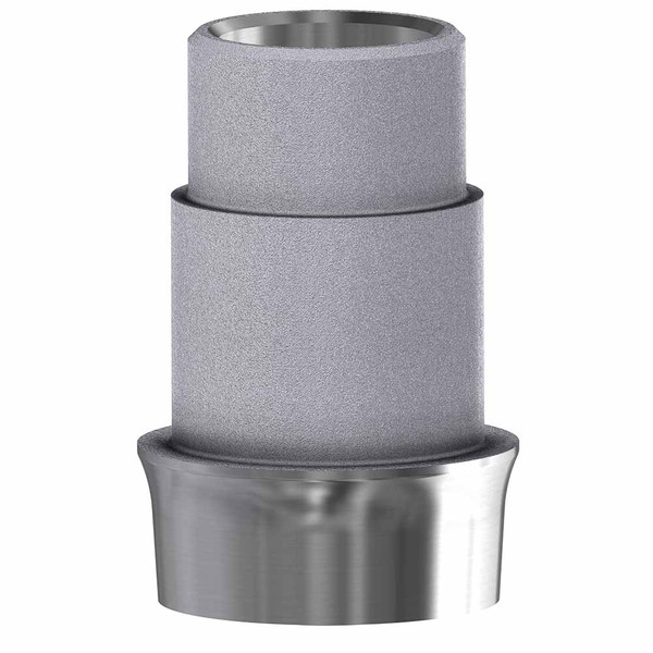 Ti Base - Non Engaging (RB) - 15.462 comp. with Straumann Bone Level