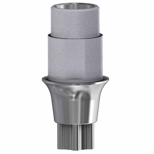 Ti Base - Engaging (RB) - 16.462 comp. with Straumann Bone Level