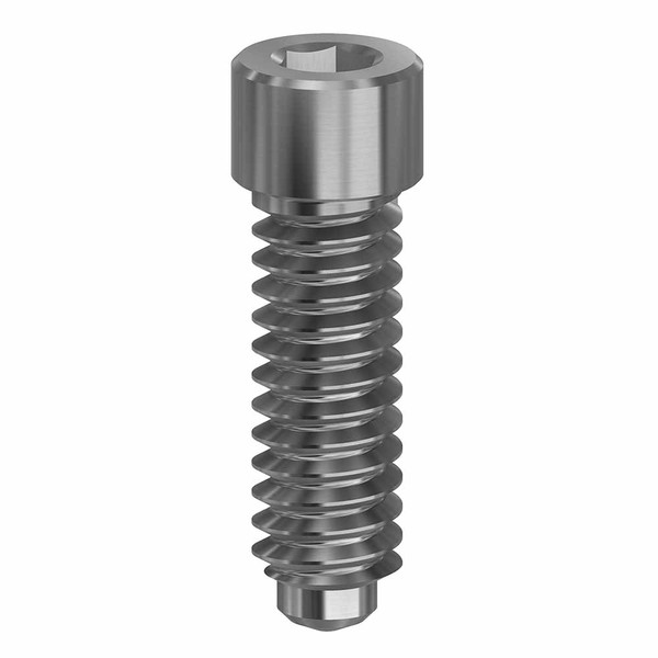 Final Screw - 3.4/4.1/5.0 - 19.034 comp. with 3i Osseotite