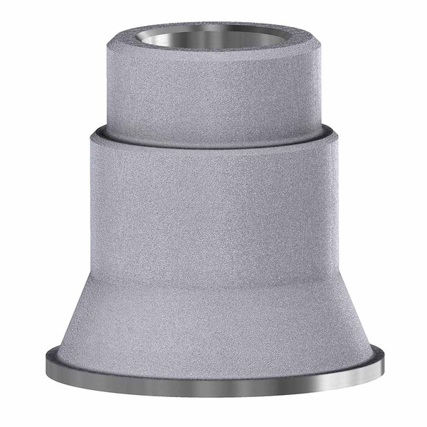 Ti Base - Non Engaging - Multiunit - WP - 15.054