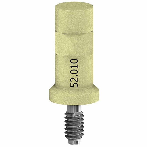 Intraoral Scan Body for on Abutment - 4.1/4.8 (RN) - 52.010 comp. with ...