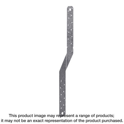 Simpson Strong-Tie LTS12-REV - Shorpioen