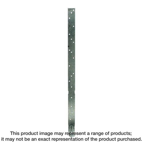 Simpson Strong-Tie HETA20 HETA 20-in. Galvanized Heavy Embedded Truss ...