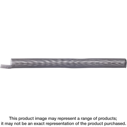 Simpson Strong-Tie ETS6210 10-in. Steel Epoxy-Adhesive Screen Tube for ...