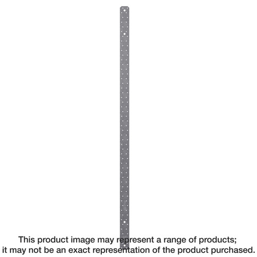 Simpson Strong-Tie MSTC52 MSTC 52-1/4 in. 16-Gauge Galvanized Medium ...