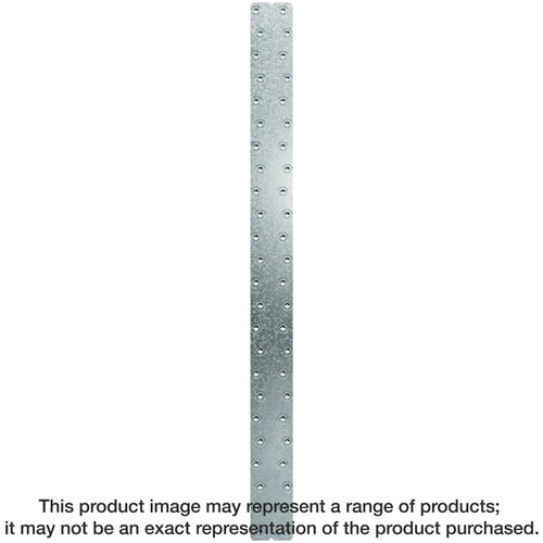 Simpson Strong-Tie LDSS48 LDSS™ 3-3/4 in. x 47-1/2 in. 18-Gauge ...