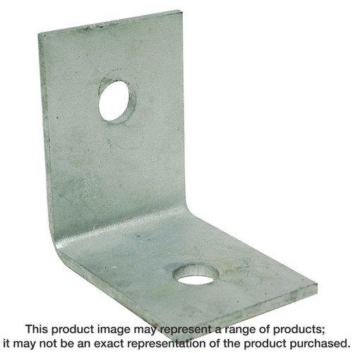 Simpson Strong-Tie HL43 HL 4-1/4 in. x 3 in. Heavy Angle - Shorpioen
