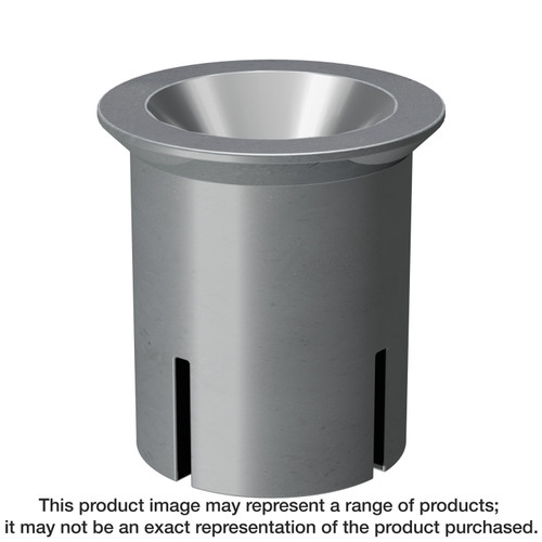 Simpson Strong-Tie DIA37S DIAS Short Drop-In Internally Threaded Anchor ...